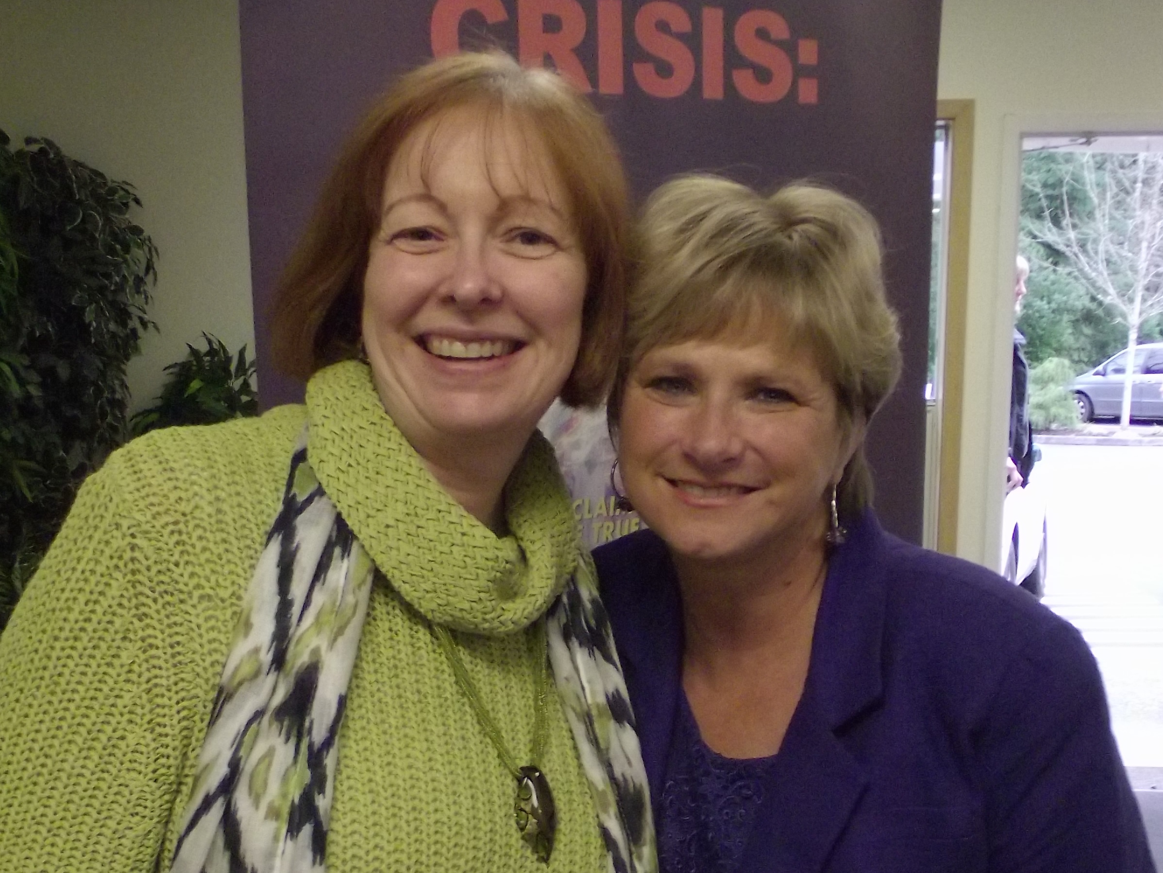 Reclaiming the True You | Making Me Bold