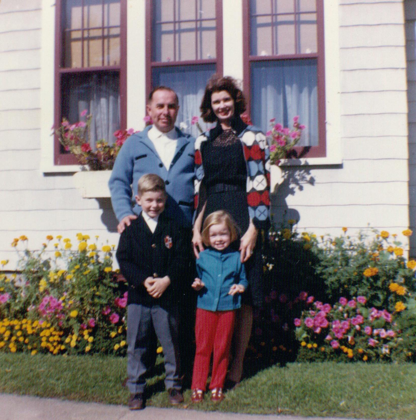 Keeping our Loved ones’ Memories Alive, Part 1 | Making Me Bold