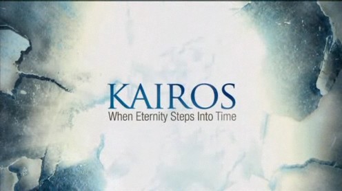 Kairos, the Ultimate Time for Change | Making Me Bold