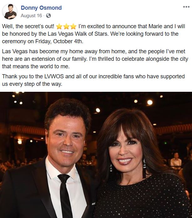 I’m Leaving It All Up To You, Donny | Making Me Bold